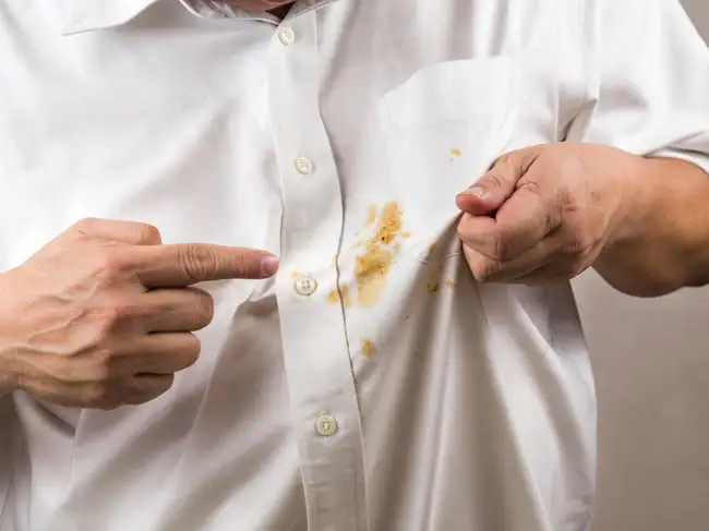 Last-minute hacks to remove stains from clothes: From perfume marks to ...