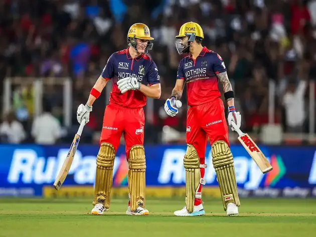 Royal Challengers Bengaluru vs Mumbai Indians Highlights Score Updates ...