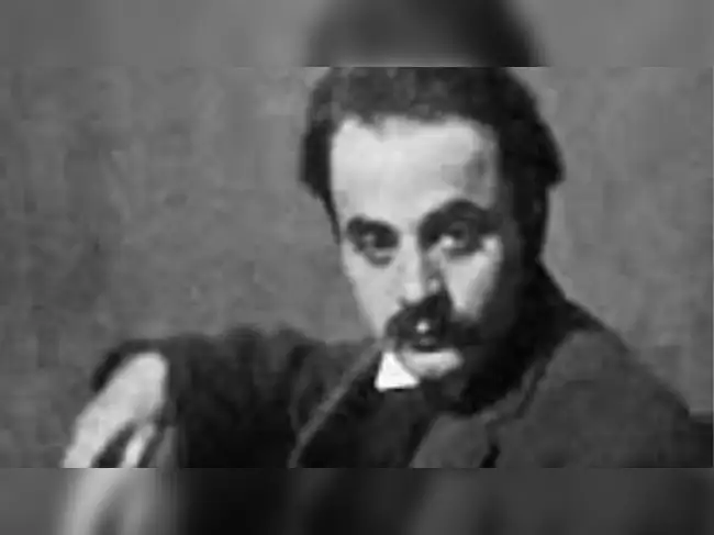 khalil gibran: Quote of the day by Khalil Gibran: 'All houses are dark ...