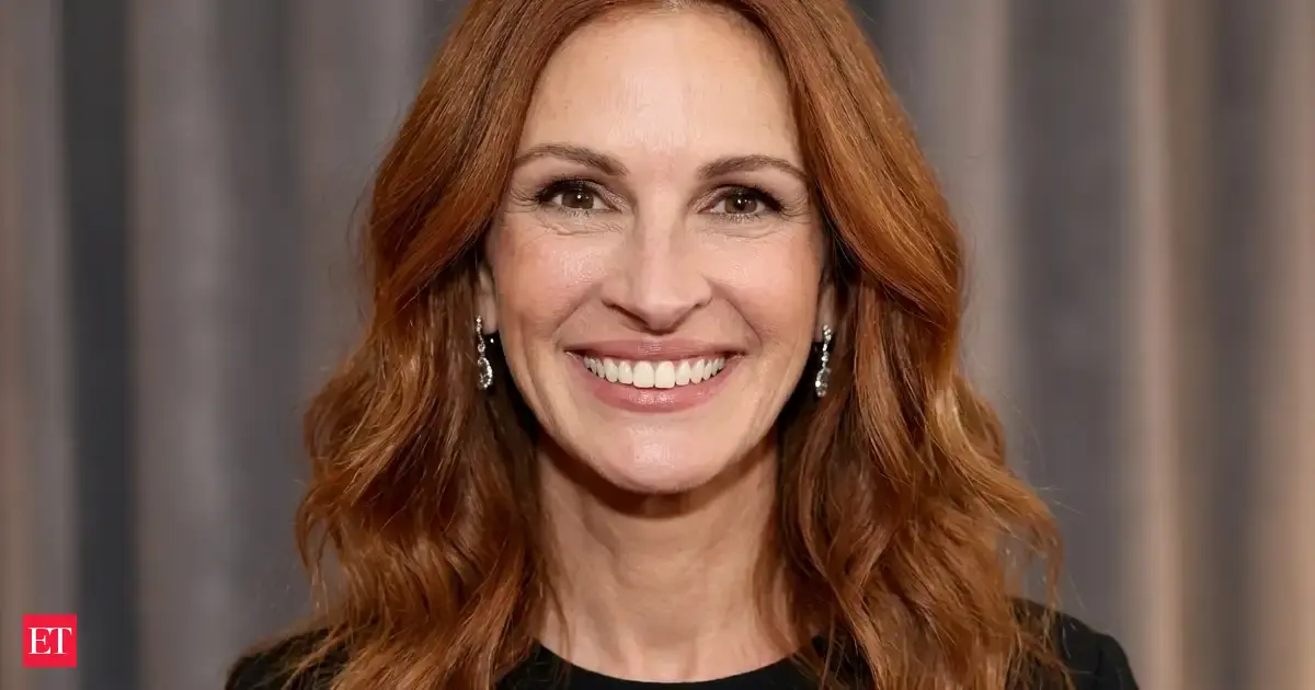 julia roberts: Quote of the day by Julia Roberts: 'Life is not about ...