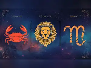 Cancer, Leo, Virgo Horoscope Today for May 11, 2026: Bold Career Moves ...