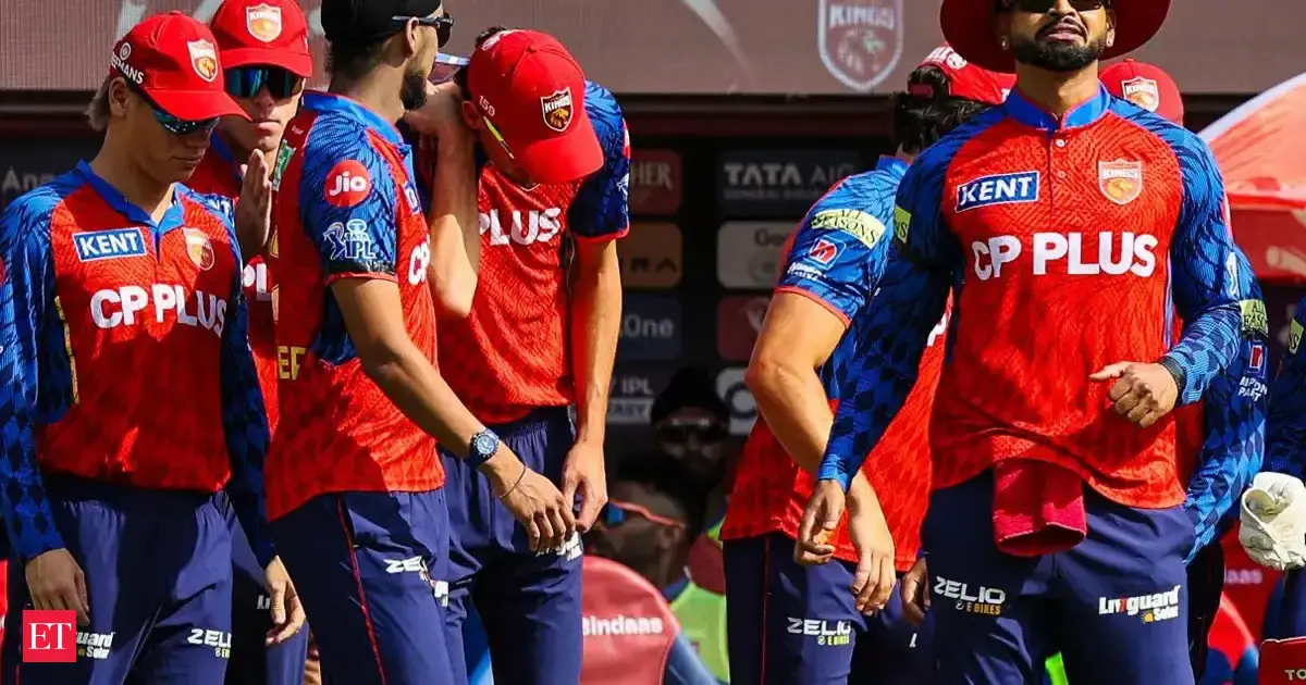 IPL 2026 PBKS vs DC Live Streaming: How to watch Punjab vs Delhi clash ...