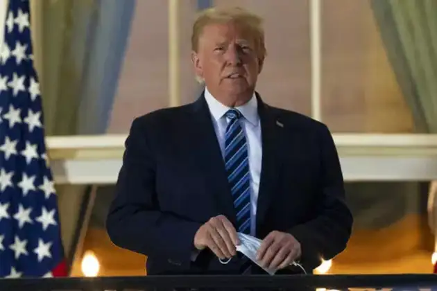 Breaking News Live Updates: Man accused of attempting to kill Trump at ...