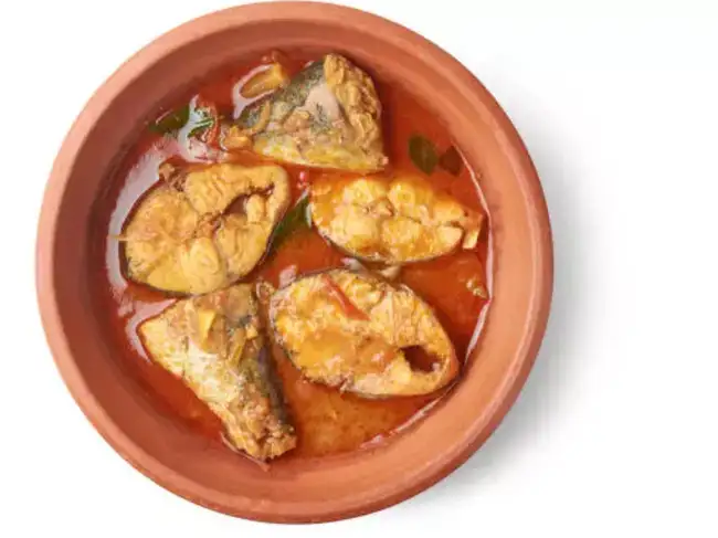 BJP serves fish curry and rice in West Bengal to counter food politics ...