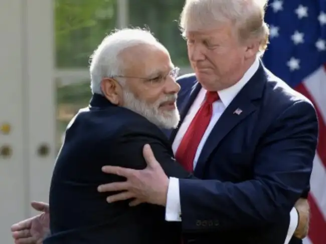 US team expected to visit India for next round of trade talks, says ...
