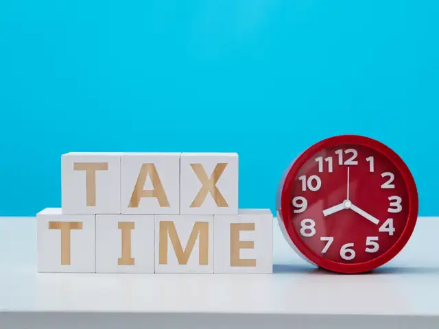 8 income tax form changes in FY 25-26 that every taxpayers should know ...