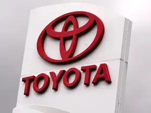 Toyota to set up new vehicle manufacturing plant in Maharashtra ...
