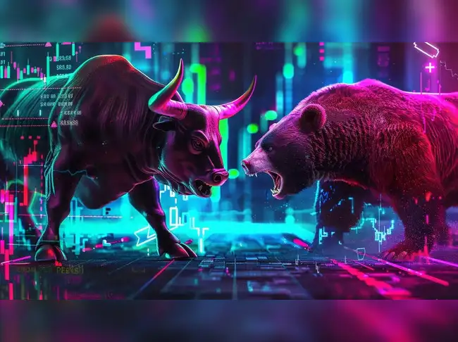 Dow Jones flat Nasdaq volatile S&P 500 rising: US stock market today ...