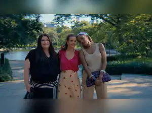 Sweet Magnolias Season 5 episodes: ‘Sweet Magnolias’ Season 5 is ...