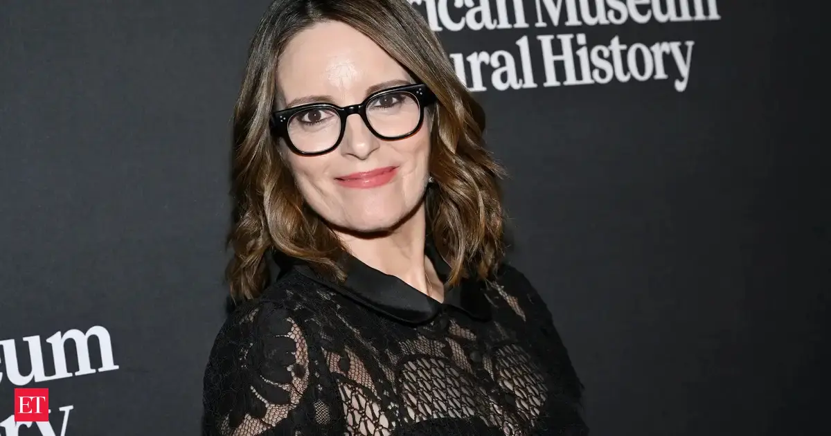 tina fey: Quote of the day by Tina Fey: 'Don't waste your energy trying ...