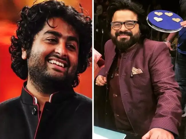 ‘The industry does not let you. But I am so tired’: Pritam on wanting a ...