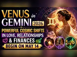 Venus Transit 2026: What Venus Entering Gemini Means for Your Zodiac ...