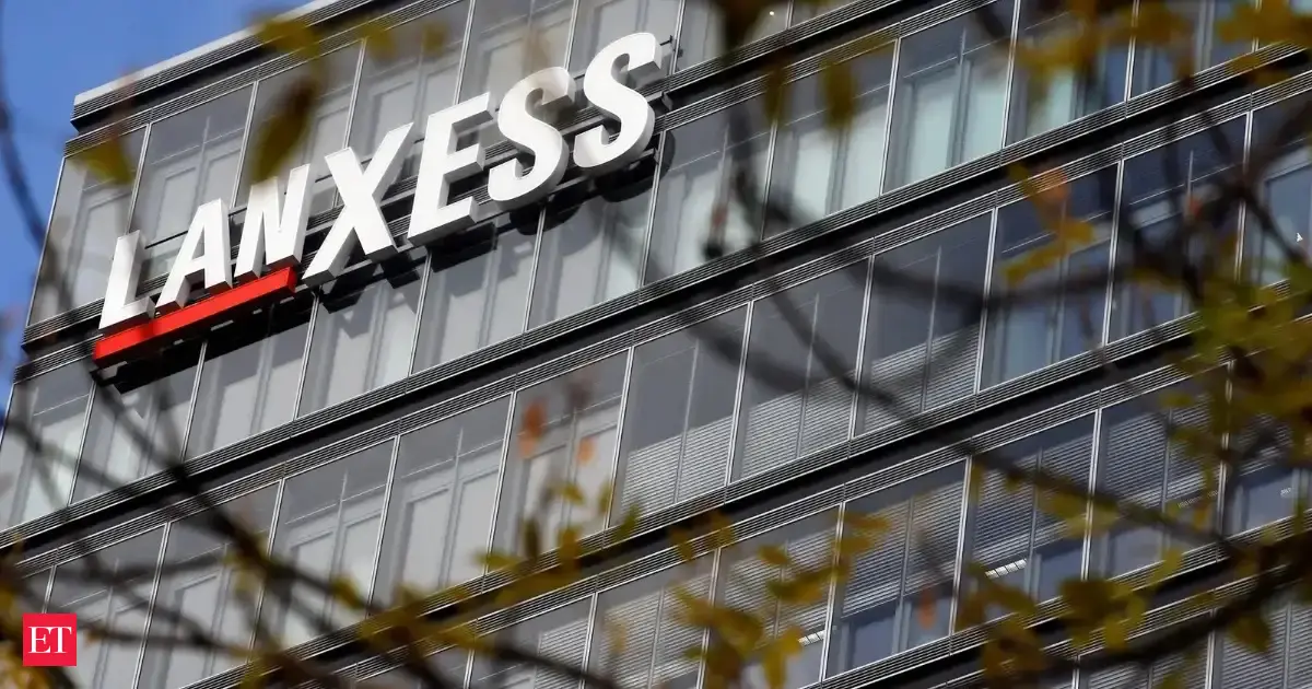 LANXESS inks pact with HPCL to sell aviation, industrial lubricants in ...