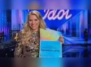 who won american idol in 2026: ‘American Idol’ 2026 Winner revealed ...