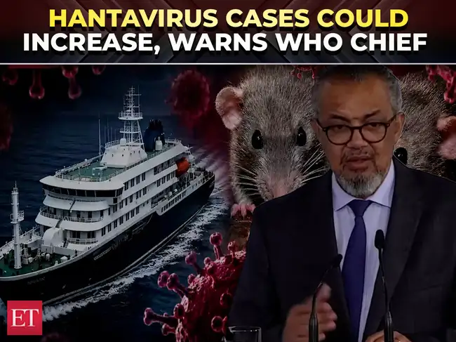 Is Hantavirus the next COVID-like threat? Experts explain the real ...
