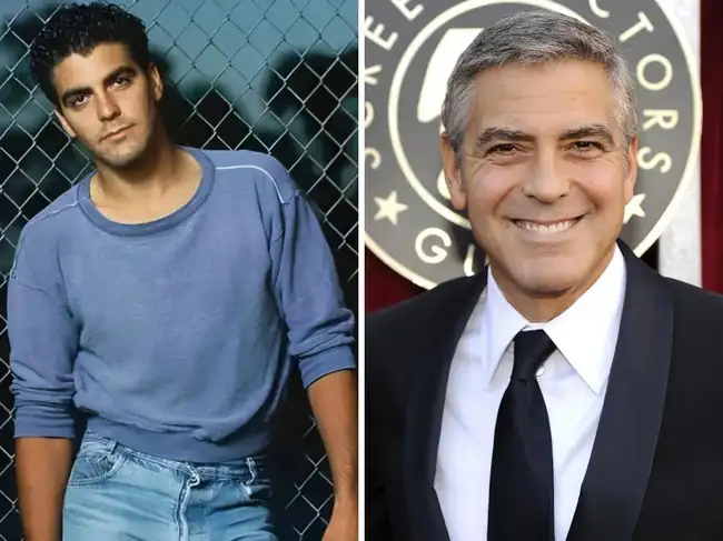Quote of the day by George Clooney on loneliness: ‘I have felt terribly ...