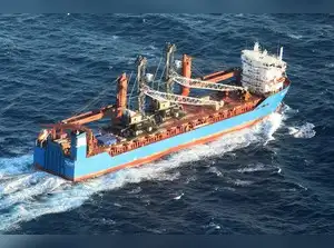 ursa major: Who sank Russian cargo ship Ursa Major, was NATO involved ...