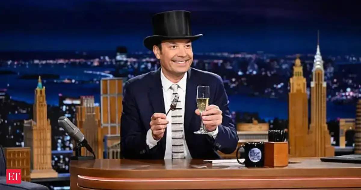 Jimmy Fallon show: NBC pulls plug on Jimmy Fallon’s show after ratings ...