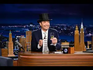 Jimmy Fallon show: NBC pulls plug on Jimmy Fallon’s show after ratings ...