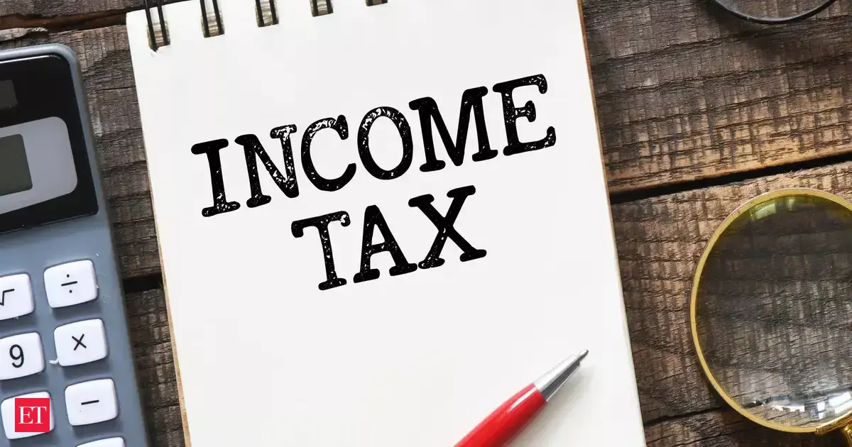 New Income Tax law aims to build transparent, tech-driven ecosystem for ...