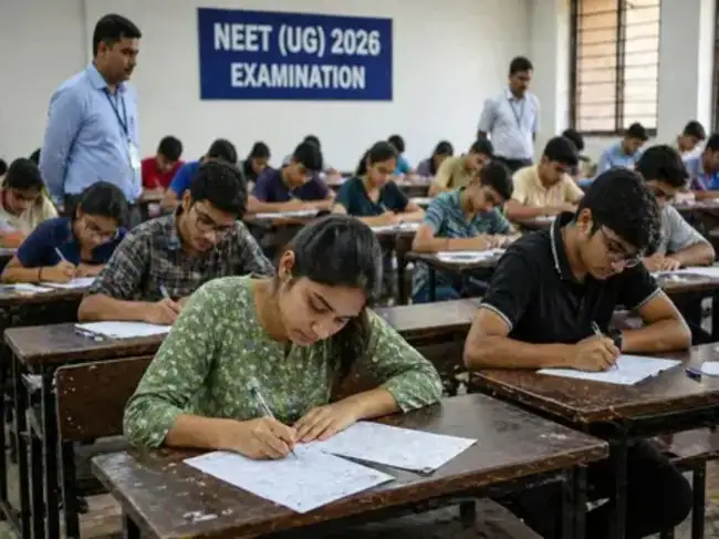 NEET-UG 2026 paper leak shocker: Most key reforms suggested by ...