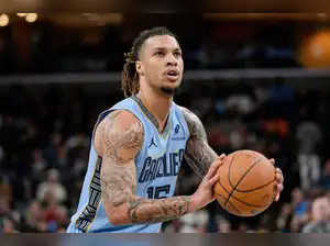 Brandon Clarke Memphis Grizzlies player death: Brandon Clarke cause of ...