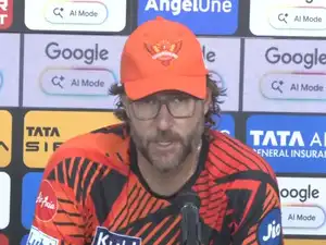 IPL 2026: SRH coach Vettori praises GT's bowling masterclass - The ...
