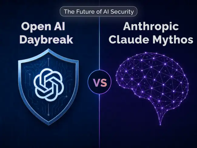 OpenAI’s Daybreak vs Anthropic’s Claude Mythos: The future of AI ...