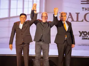 Dalcore launches North India’s first YOO-branded residences ‘The Falcon ...
