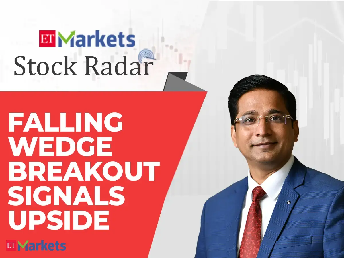 Rajesh Palviya picks Goodluck India for positional trade; sees steady ...