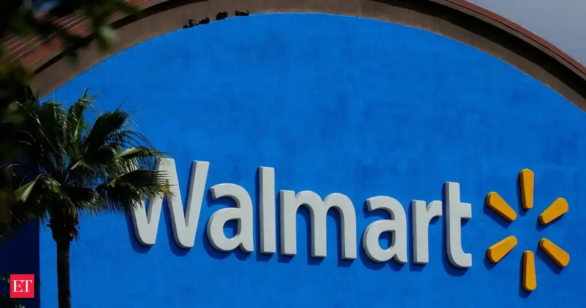 Walmart layoffs today: Walmart cuts 1,000 jobs amid AI push: Are even ...