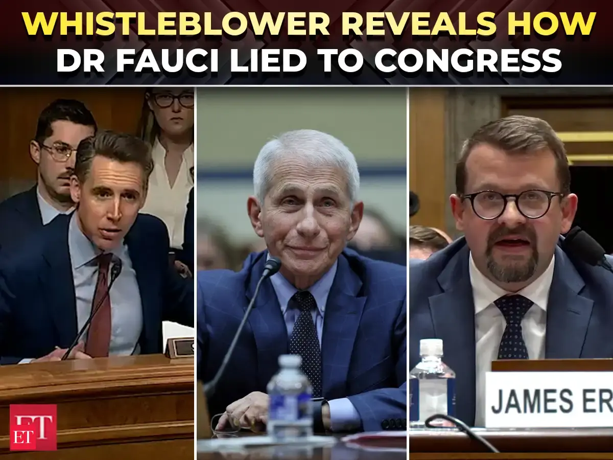 'We don't have a democracy': Sen. Hawley EXPLODES over Biden govt's ...