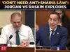 anti sharia law hearing: Latest News & Videos, Photos about anti sharia ...