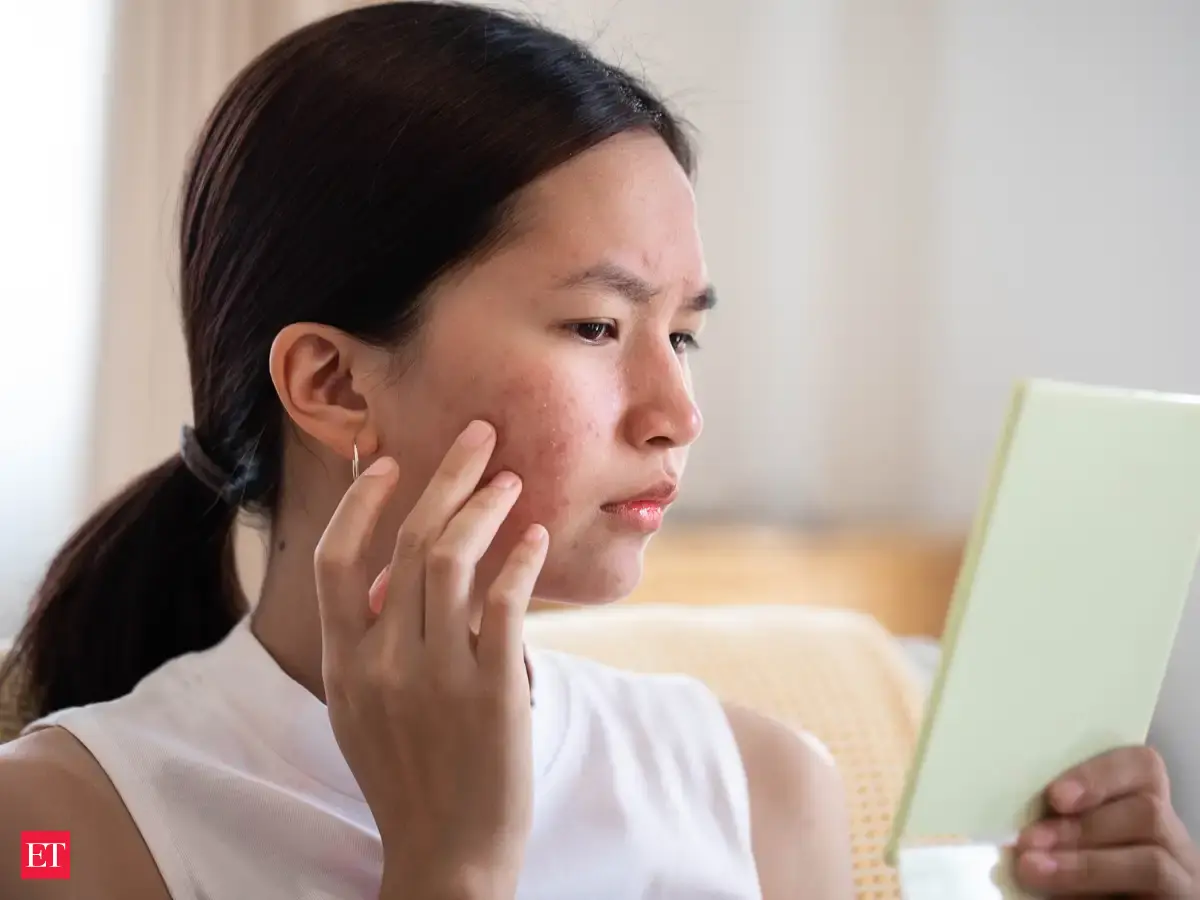 Skin problem after using too many products: Here’s the skincare routine ...