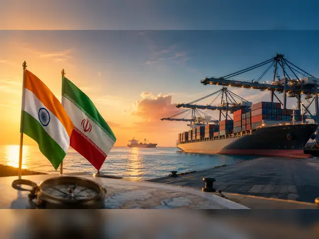 With Chabahar Port in limbo, can India still reach Central Asia and ...