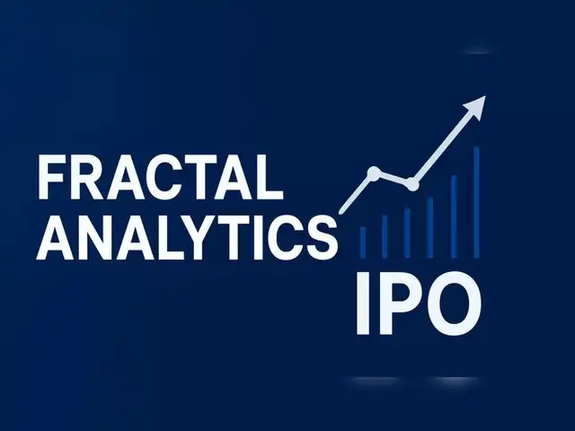 Fractal Analytics - MSCI rejig: These 14 smallcap stocks may see ...