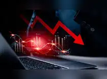 Infosys, TCS and other IT stocks slide for third straight session as AI ...