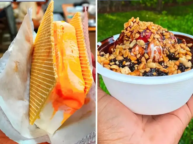 5 Indian ice cream varieties ranked among world’s top 100. Here is the ...
