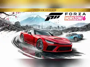 Forza Horizon 6 leaked game files: Forza Horizon 6 leak download link ...