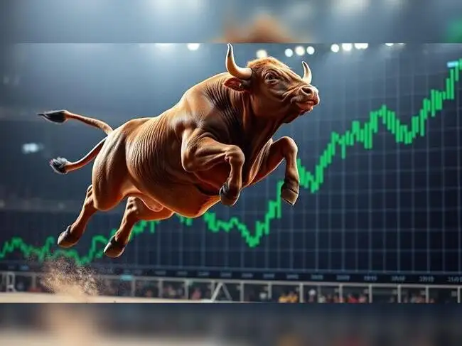 Dow Jones S&P 500 and Nasdaq rally: US stock market jumps sharply today ...