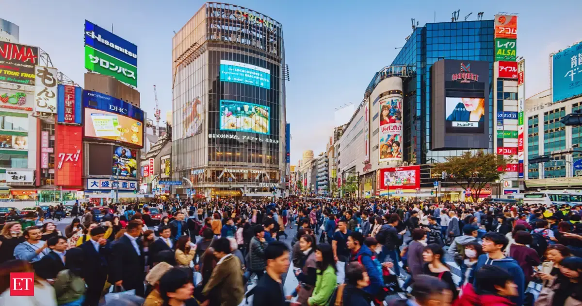 Japanese DNA discovery: A massive DNA discovery just rewrote everything ...