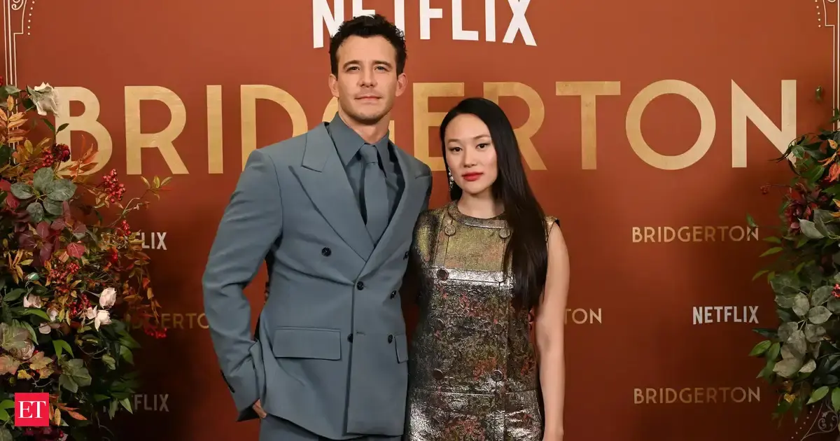 Bridgerton season 5 Netflix release date: Bridgerton season 5 release ...