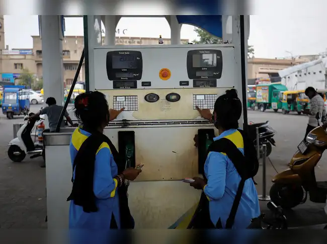 Diesel Price Today (May 15): Check new diesel prices in Delhi, Mumbai ...