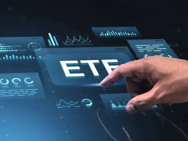 What is a Smart Beta ETF? The investment product every Indian investor ...