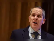 US Stock Market: Fed’s Barr warns against easing bank liquidity rules ...