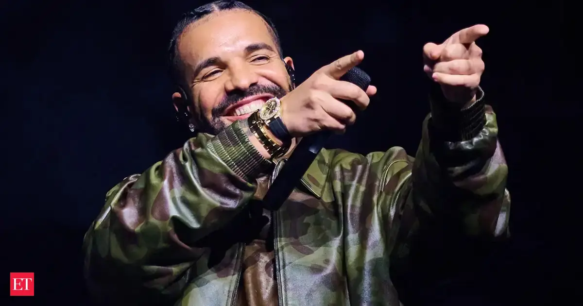 Drake’s three new albums out now: Check list of tracks in ‘ICEMAN ...
