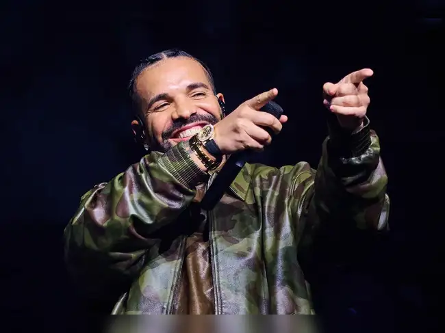 Drake’s three new albums out now: Check list of tracks in ‘ICEMAN ...