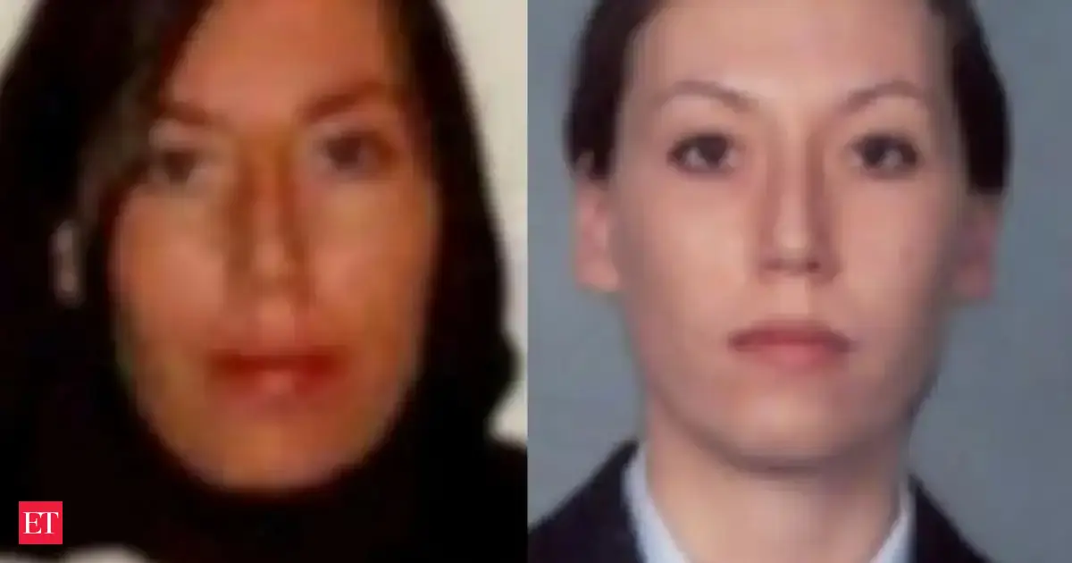 Who Is Monica Witt? Ex-US Counterintelligence Agent on FBI Wanted list ...