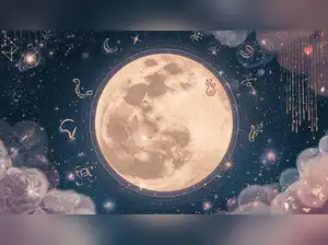 May 2026 New Moon May Trigger Unexpected Texts & Reunions