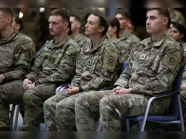 Is Trump leaving Europe at Putin’s mercy? Pentagon cancels troop ...